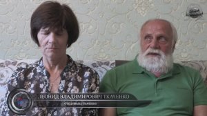 Сохраняя Веру. Леонид Владимирович Ткаченко #Капитаннемо #Сохраняяверу #Ткаченко