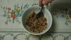 Belarussian army 24h ration