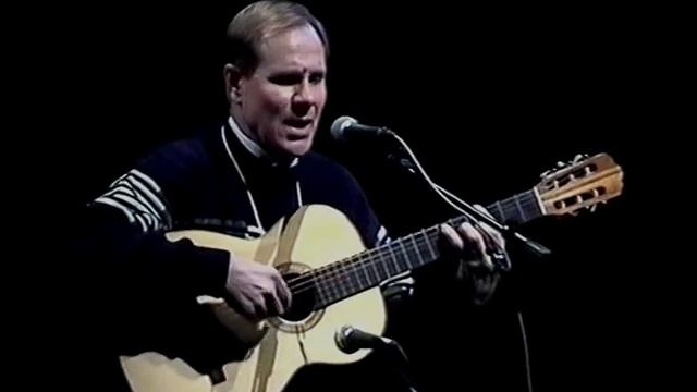 Мордвинов&Co_09. Владимир Мордвинов + Хор.