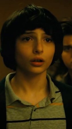 Mike x Eleven - Stranger Things || Emma Heesters Mehabooba | Unconditional Love - Imagine Status