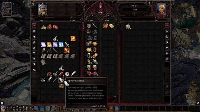 Divinity: Original Sin 2 - прохождение серия 3