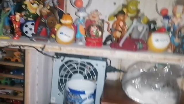 Обзор Моей Коллекции (36 Серия)