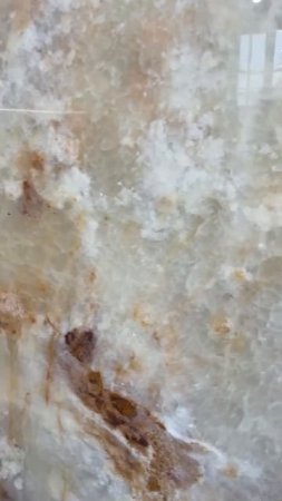 Кто сказал, что камень - это не уютно? #камень #оникс #гранит #stone #дизайнинтерьера #interior