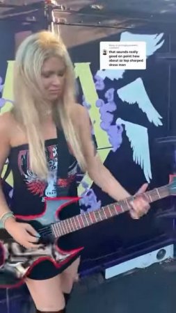 161K views · 6.5K reactions ｜ 🎸 🎸🎸 ｜ By DominiqueRuiz
