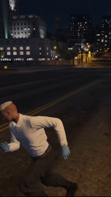 ВОДИЛА ОТЛЕТЕЛ В ДЕМОРГАН Majestic RP Atlanta #shorts  #gta5rp #gta5 #majestic #gta