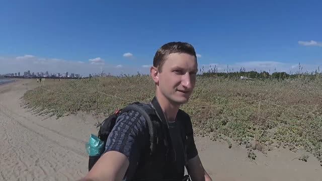 Пол-Японии и Кюсю-иссю на велосипеде | Часть 3 | День 6-7 | Tokyo Tower, Kasai Rinkai Park, Urayasu