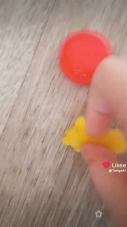 обзор на новый сквиш🐕🎵