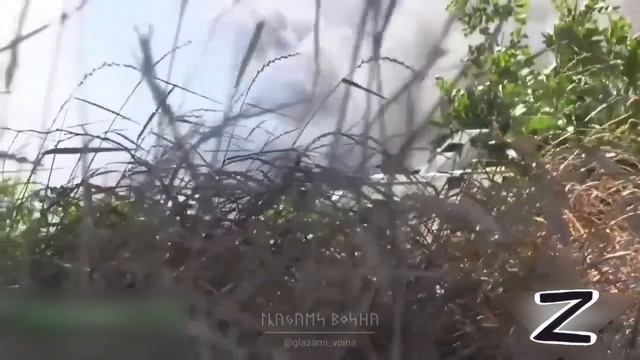 Время ZoV _ Война