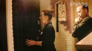 На карантине. 15 серия. Sheksy-сериал