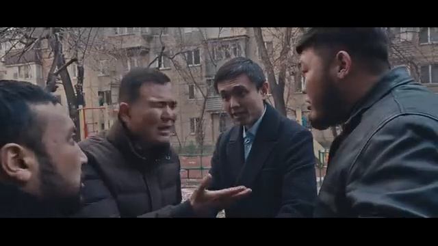 АМБАЛ VS АЛТЫН  QOPY КОПЫ  3 СЕЗОН  4 СЕРИЯ