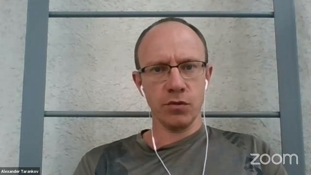 Квартирник: QA vs QC