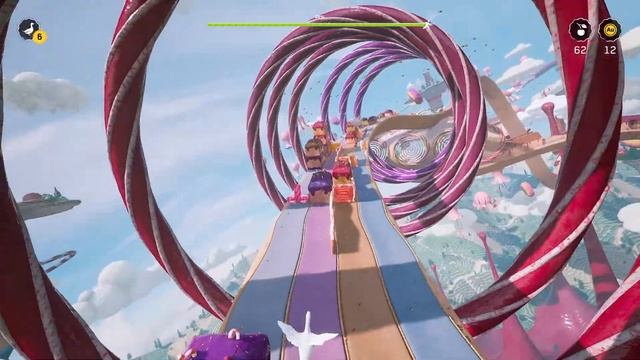 Atomic Heart Trapped in Limbo - прохождение серия 5