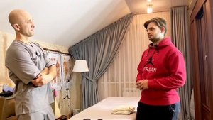 Отзыв Максима после 1 правки