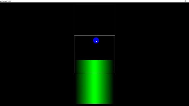 Игра "Столбики"