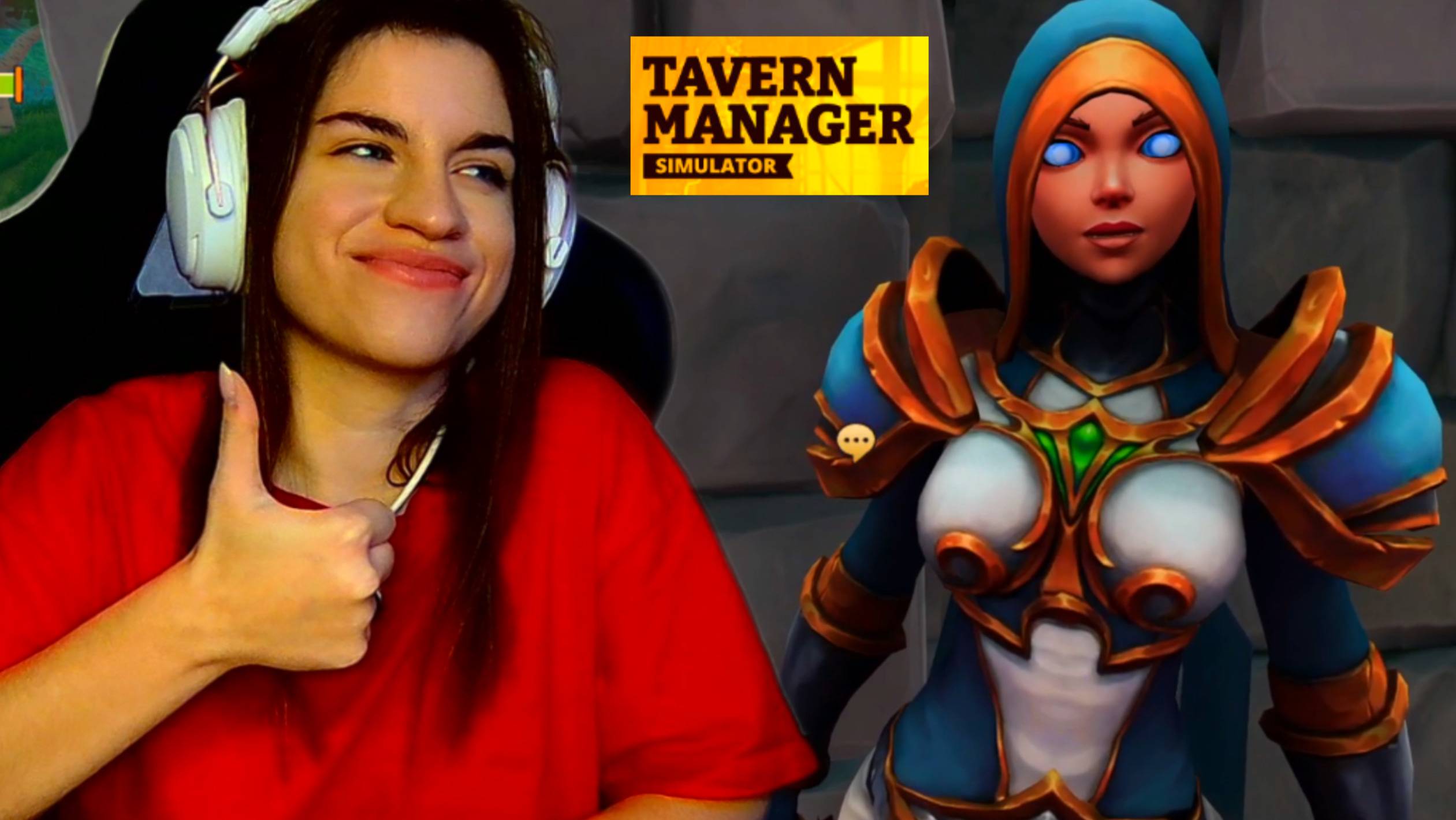 МУЛЬТИВСЕЛЕННАЯ В ТАВЕРНЕ - Tavern Manager - #4