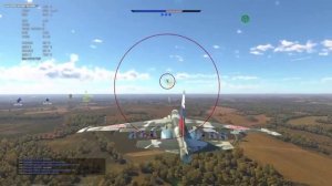 Приватный ЧИТ для игры  WAR THUNDER - Быстрая прокачка техники