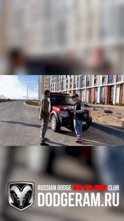 Самое главное в качественной покраске  #automobile #dodgeramclub