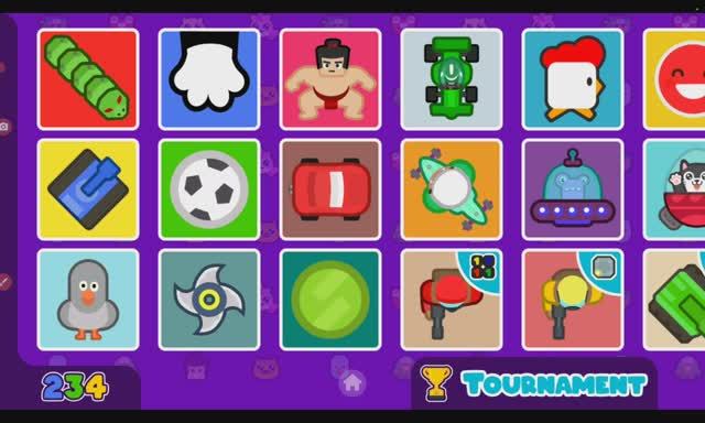 ИГРА В КУРОЧЕК С ВОВАЙ!