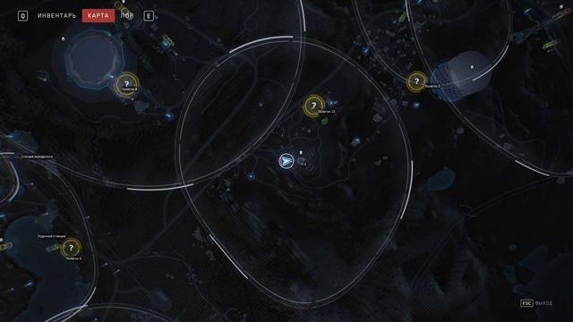 Atomic Heart - прохождение серия 17