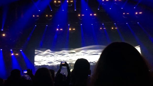Кино - Сказка 22.05.2021 Спб