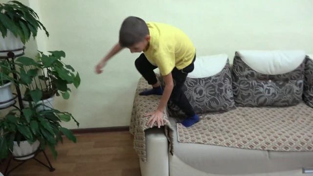"Ищу семью". Александр Д., июнь 2014 год рождения.