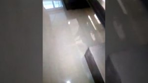 Защитное покрытие на НПЗ - ПУ наливной пол Суперпротект