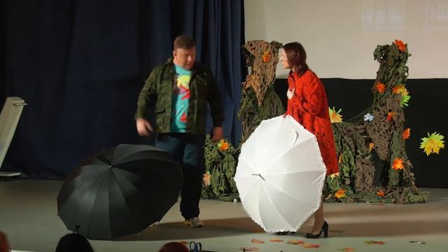 Два пуделя (2021)