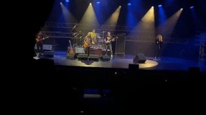 Чиж и Со - Урал байкер блюз 15.11.2024 БКЗ Петербург