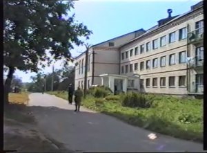 Судьбы людские