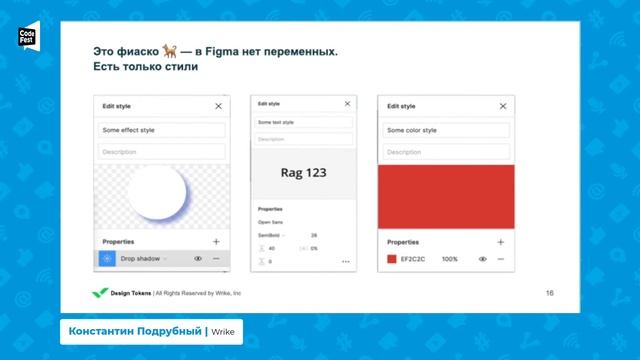 Константин Подрубный. Как темизировать web-интерфейс продукта и задеплоить без участия разработчика