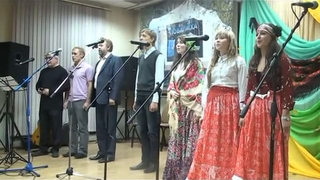 Повалиха2011PS-02. Цыганская Свадьба.