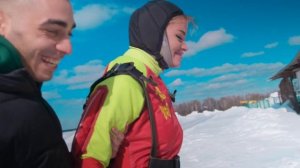 Страшнейший подарок на 8 марта | Оля Кравцова