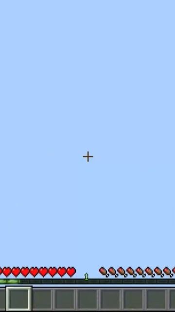 Деревня 12 Край мира #artempro #minecraft #майнкрафт #memes #майн #сравнение #край мира