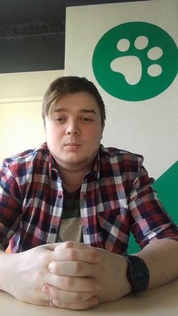 Андрей Оздьон приглашает на CodeFest 2018