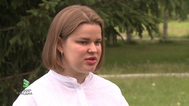 2023.07.05 Мегион Профилактика укуса клещей