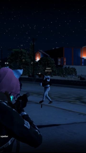 ГОСНИК РЕШИЛ СТРЕЛЯТЬ | MAJESTIC ATLANTA #shorts #gta #gta5 #gta5rp #majestic