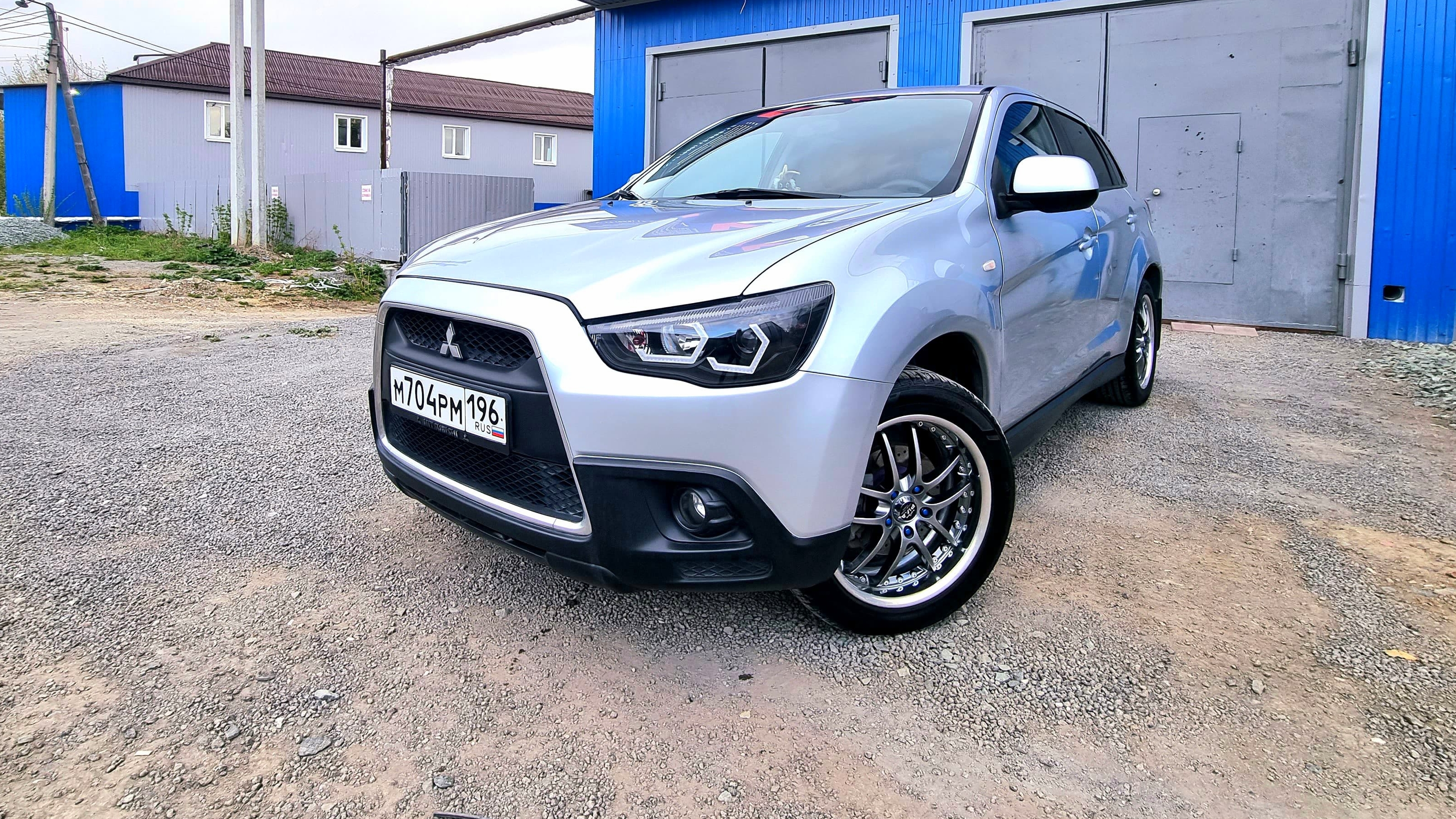 видео CarsDetailing 22 мая 2024