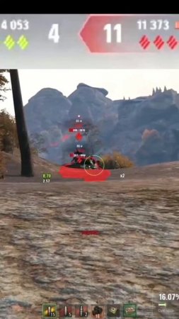 Ну и как это называется?  #shorts #mirtankov #wot