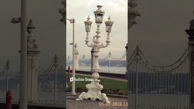 Турция, Стамбул. Часть 2. Дворец османских султанов