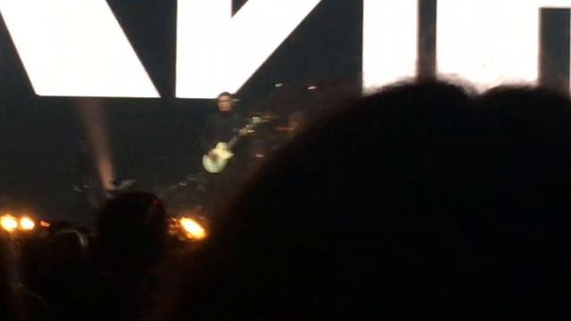 Кино - Кукушка 22.05.2021 СПб
