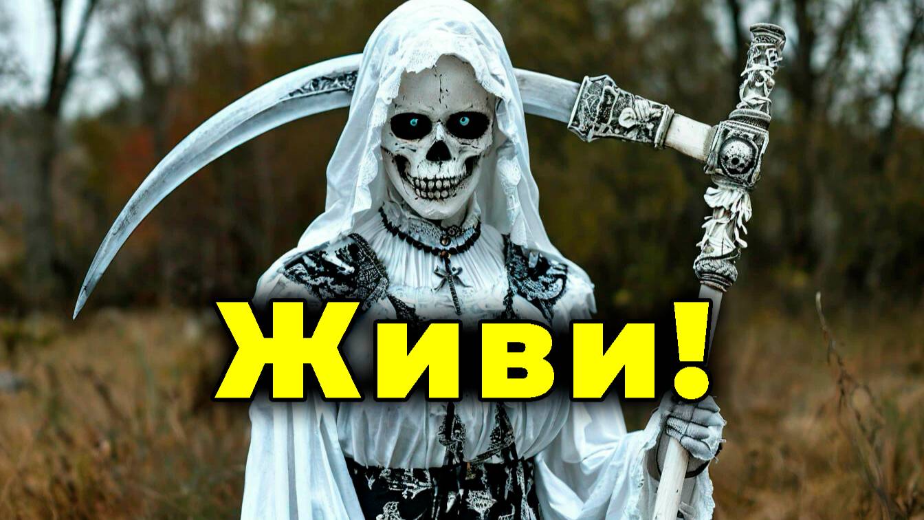 Живи!