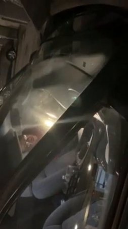 Belt tensioner and belt fixed on Thunderbird by Frank’s  Performance