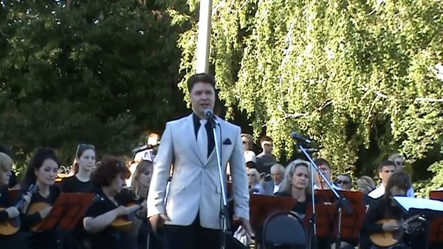 Бухенвальдский набат - Елизаров Виктор- В.Мурадели