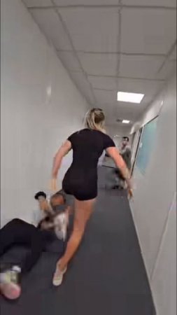 9M views · 125K reactions ｜ I told them to not piss me off .. ｜ aurelia_agel