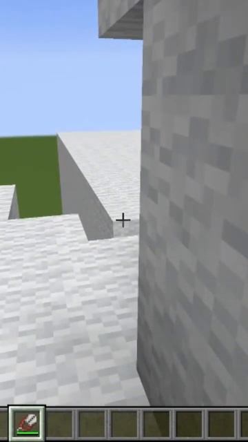 Иллюзия ((пытался (взял у IvanSpb) #artempro #minecraft #майнкрафт #артём #иллюзия#майн #сравнение