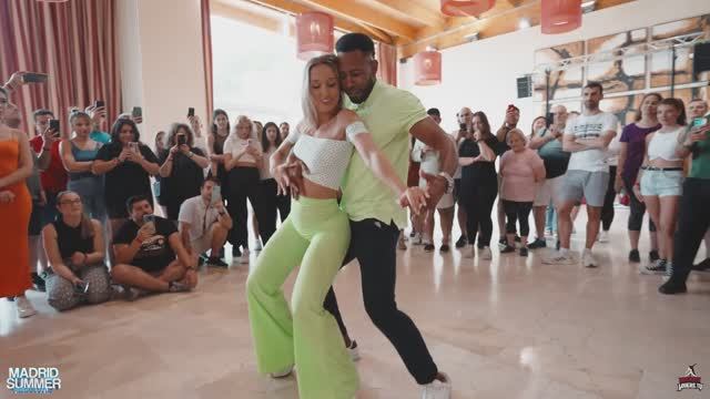 Bachata  Mix Ronald Alba #1 Бачата Bachata Sensual LadyStyle Footwork MenStyle лучшее