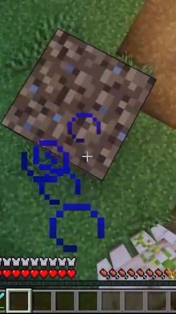 Странный голем #minecraft #artempro #деревня #майнкрафт #Голем #артём #memes #сравнение