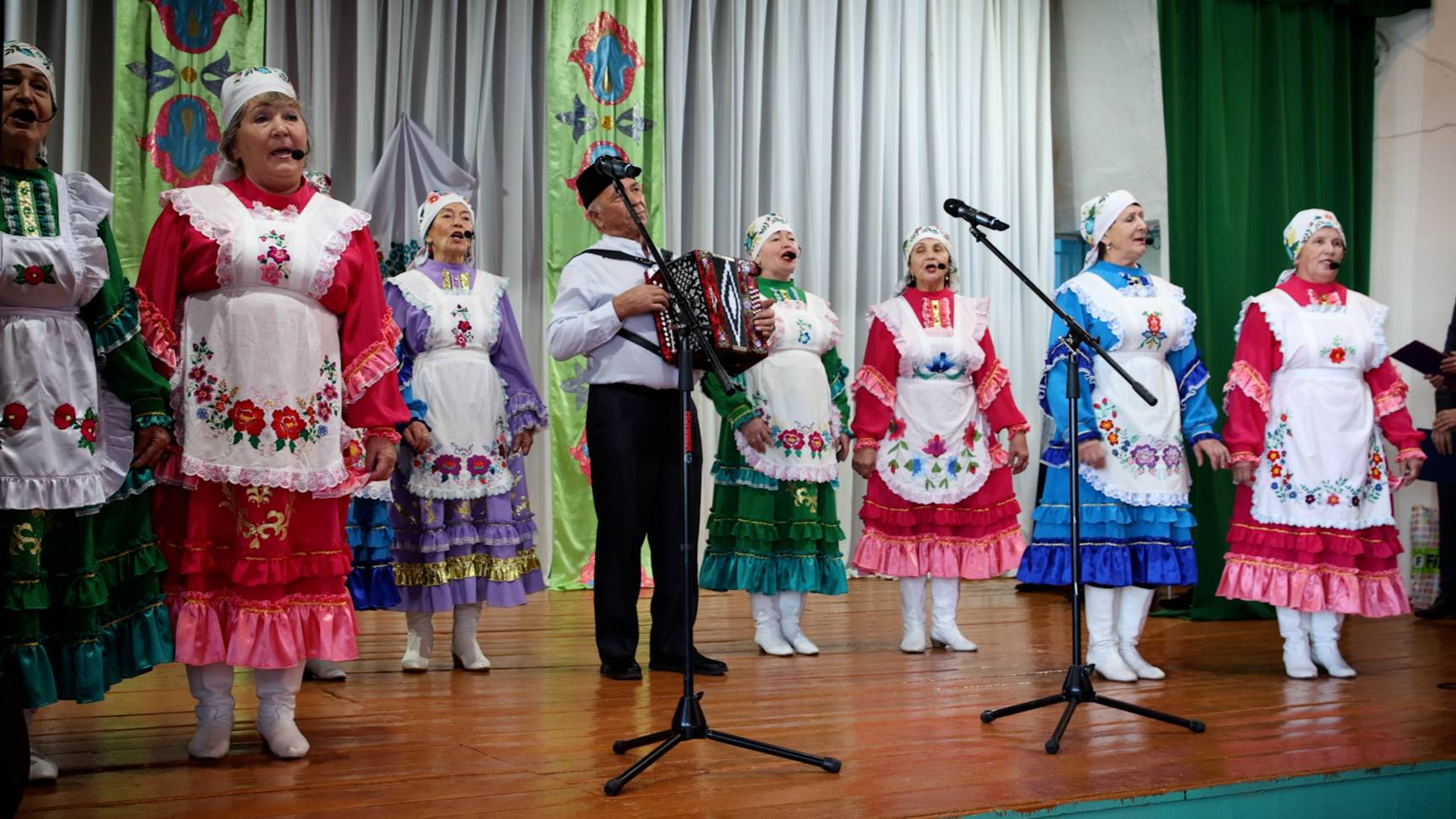 Аулак өй