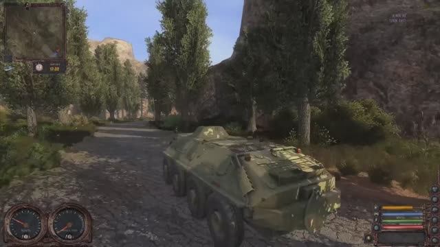 Новая военная техника, в видео играх