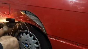 Тюнинг BMW E36